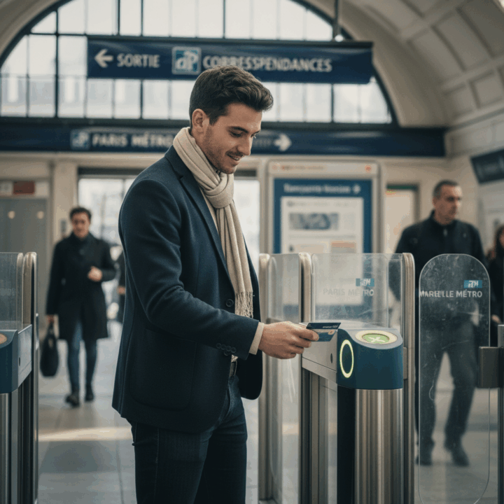 Solidarité Transport Amé 2025 : Réductions et Accès Clés