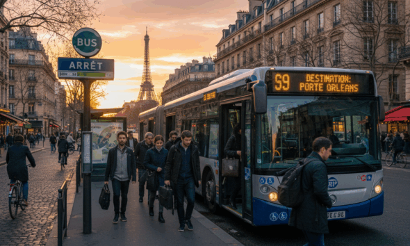Solidarité Transport Amé 2025 : Réductions et Accès Clés